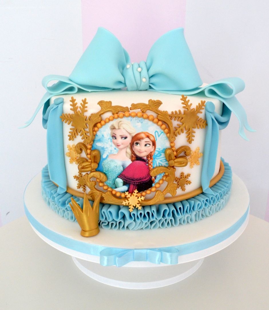 Planeta Tortów - Najładniejsze torty w Warszawie