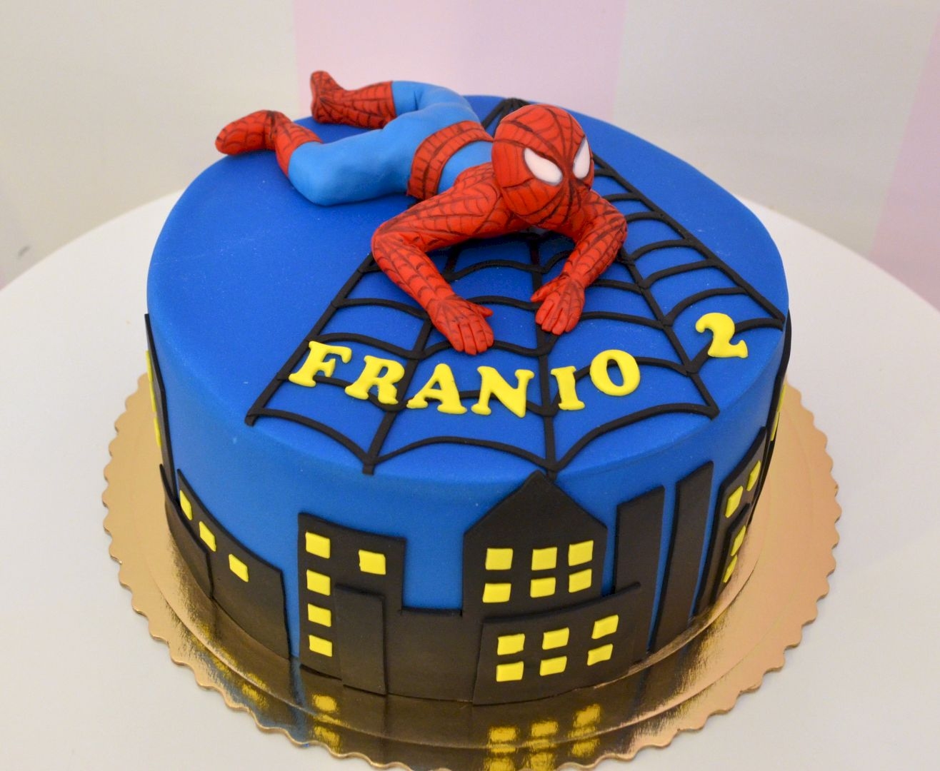 Planeta Tortów - Najładniejsze torty w Warszawie