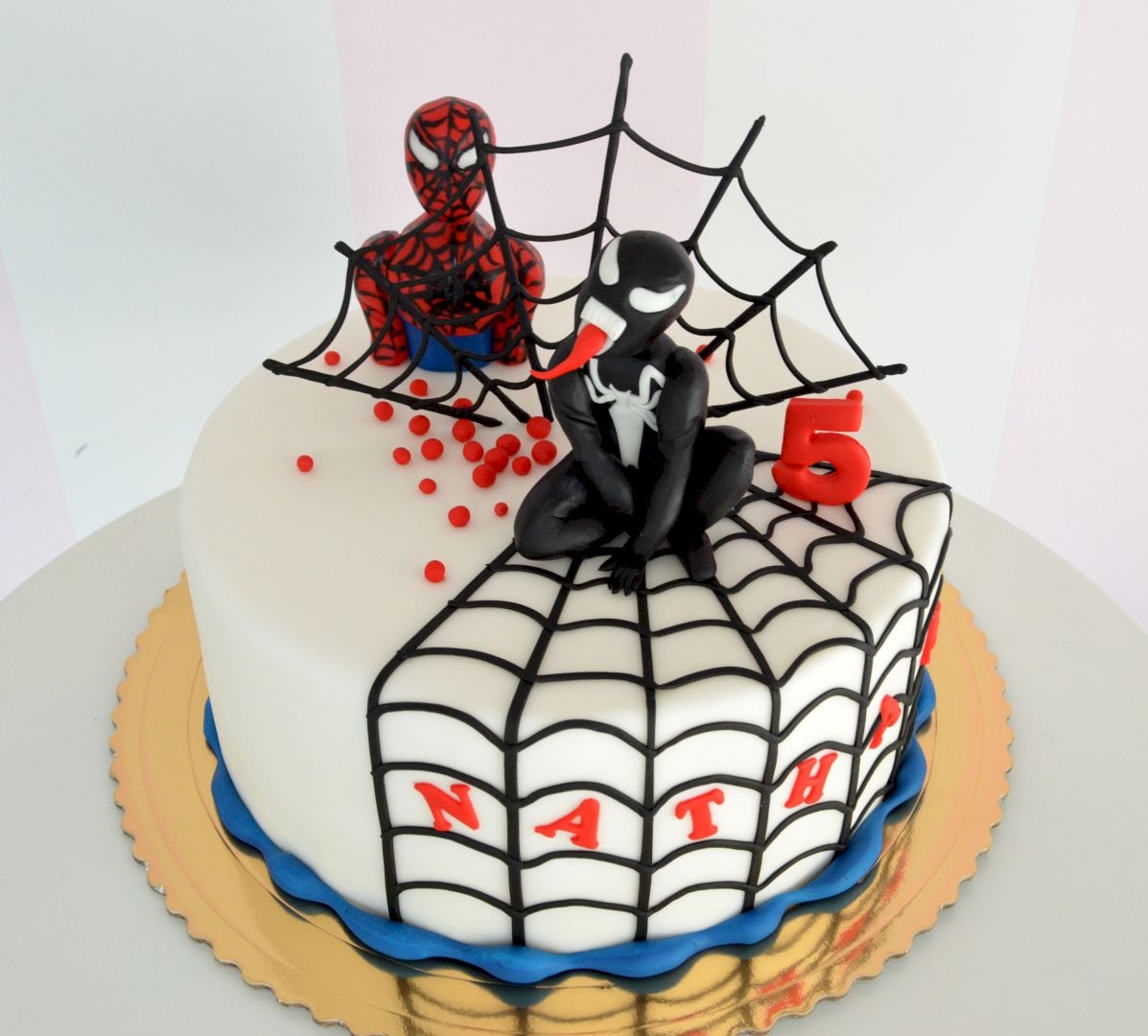 Planeta Tortów - Najładniejsze torty w Warszawie