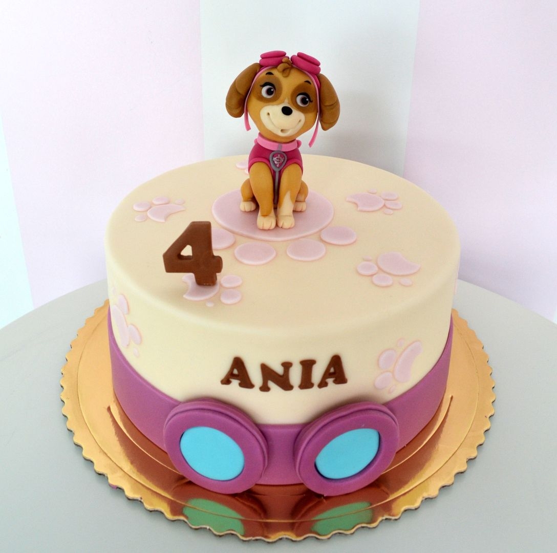 Planeta Tortów - Najładniejsze torty w Warszawie