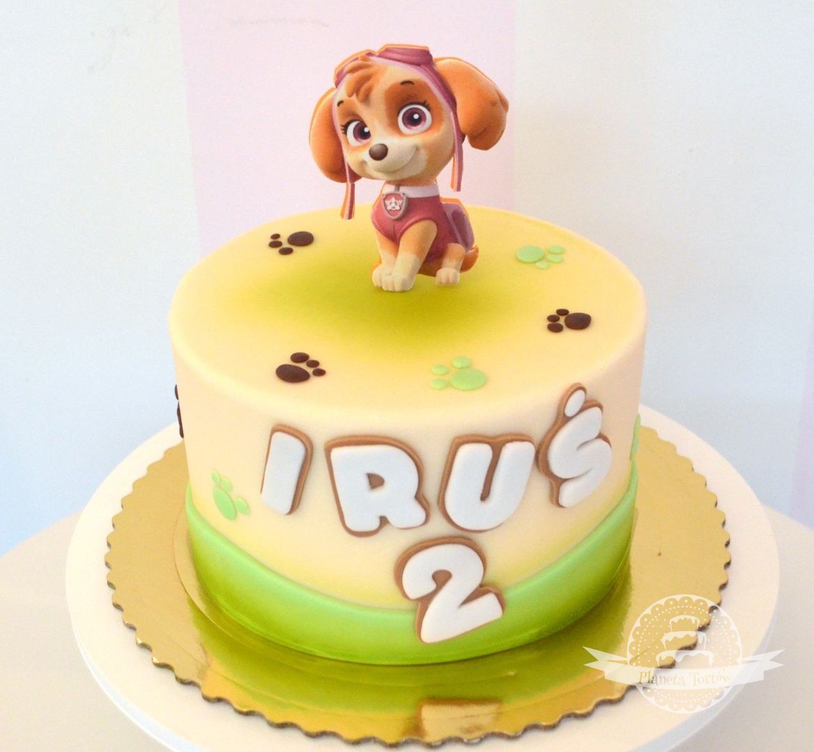 Planeta Tortów - Najładniejsze torty w Warszawie