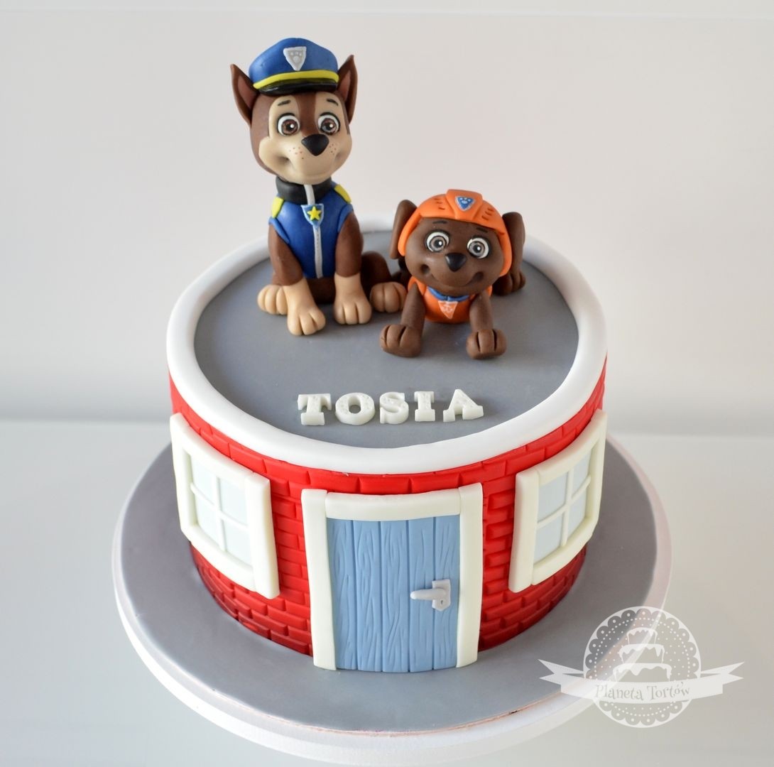 Planeta Tortów - Najładniejsze torty w Warszawie