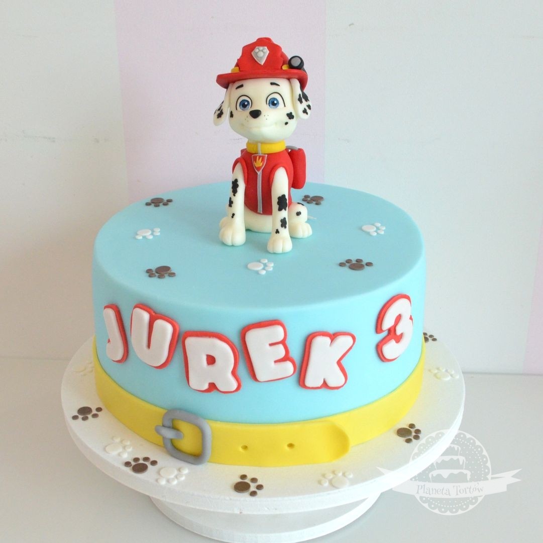 Planeta Tortów - Najładniejsze torty w Warszawie