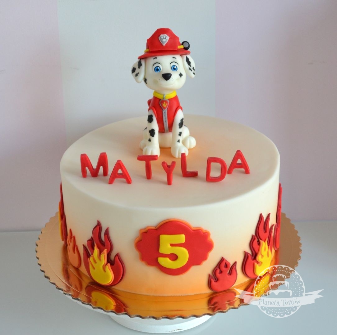 Planeta Tortów - Najładniejsze torty w Warszawie