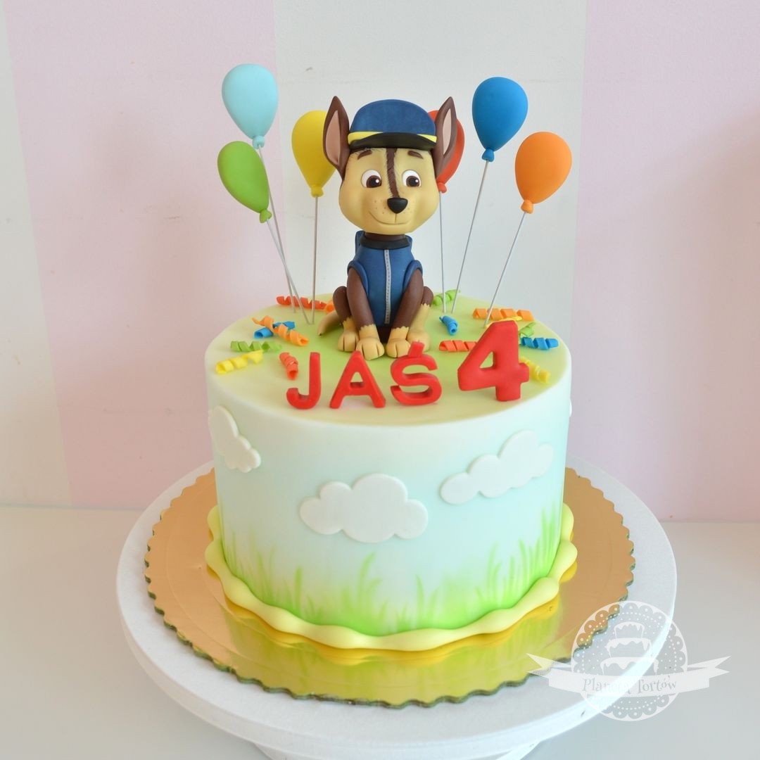 Planeta Tortów - Najładniejsze torty w Warszawie