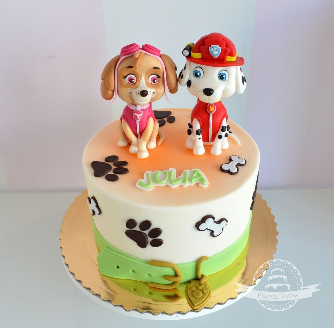 Planeta Tortów - Najładniejsze torty w Warszawie